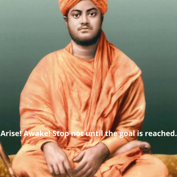 100+ Swami Vivekananda Quotes: Wisdom for the Ages