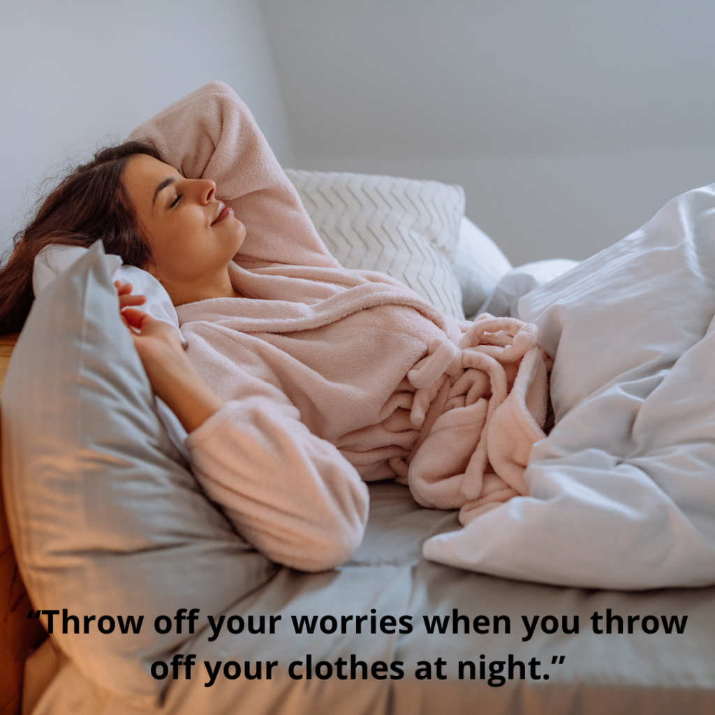 Good Night Quotes