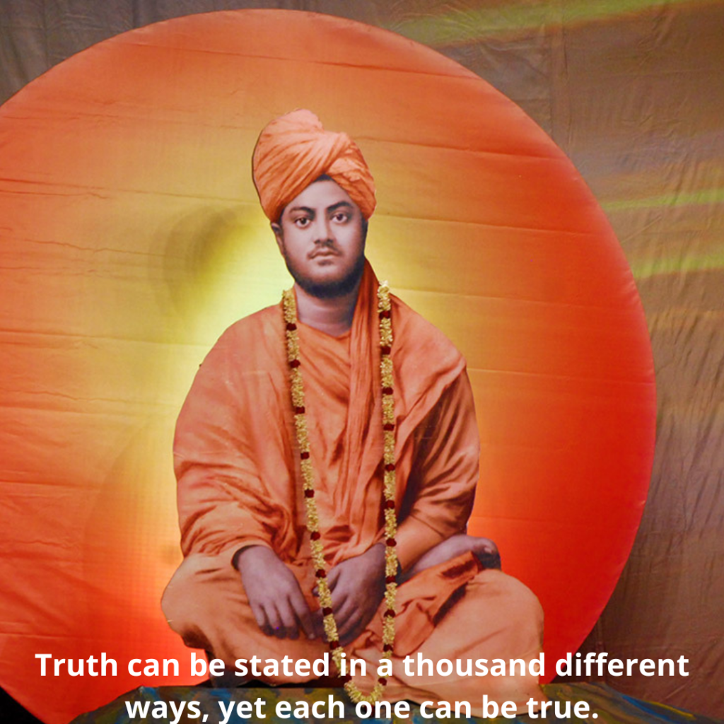 100+ Swami Vivekananda Quotes: Wisdom for the Ages