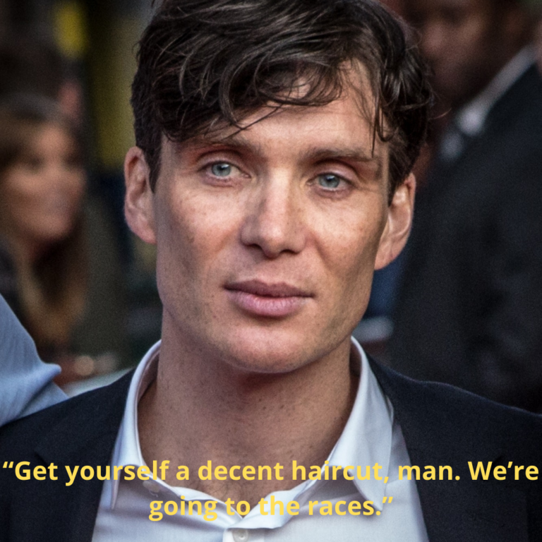 47+ Cillian Murphy Quotes For Life Learnings