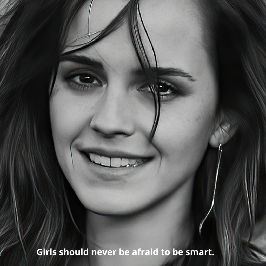 Emma Watson Quotes | MotivationalFact
