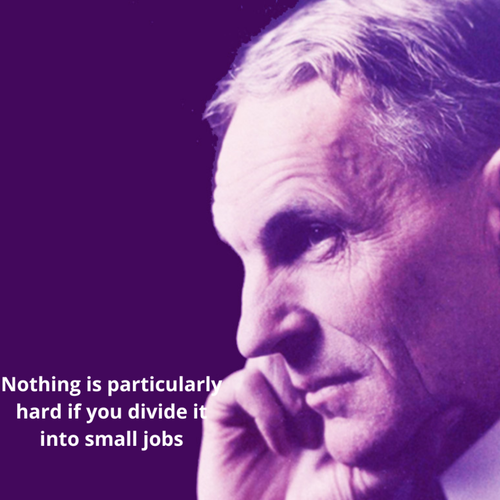 Henry Ford Quotes