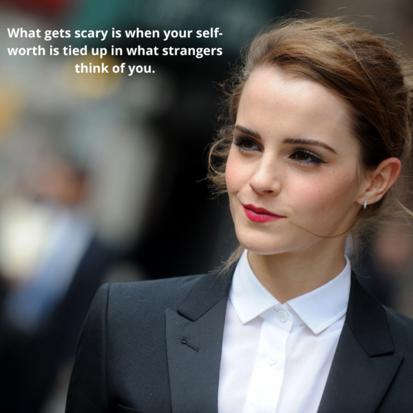 Emma Watson Quotes | MotivationalFact
