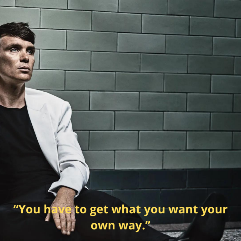 47+ Cillian Murphy Quotes For Life Learnings