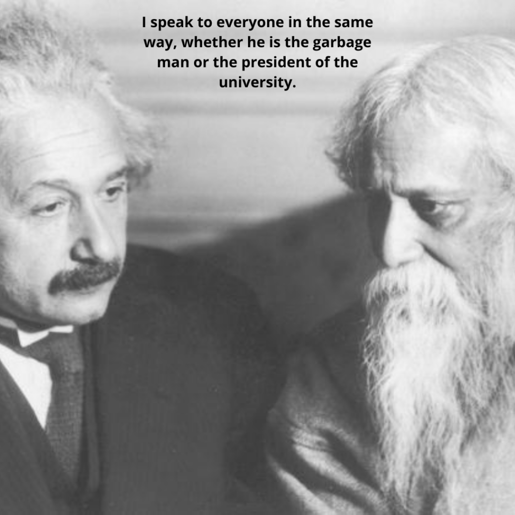 Albert Einstein Quotes