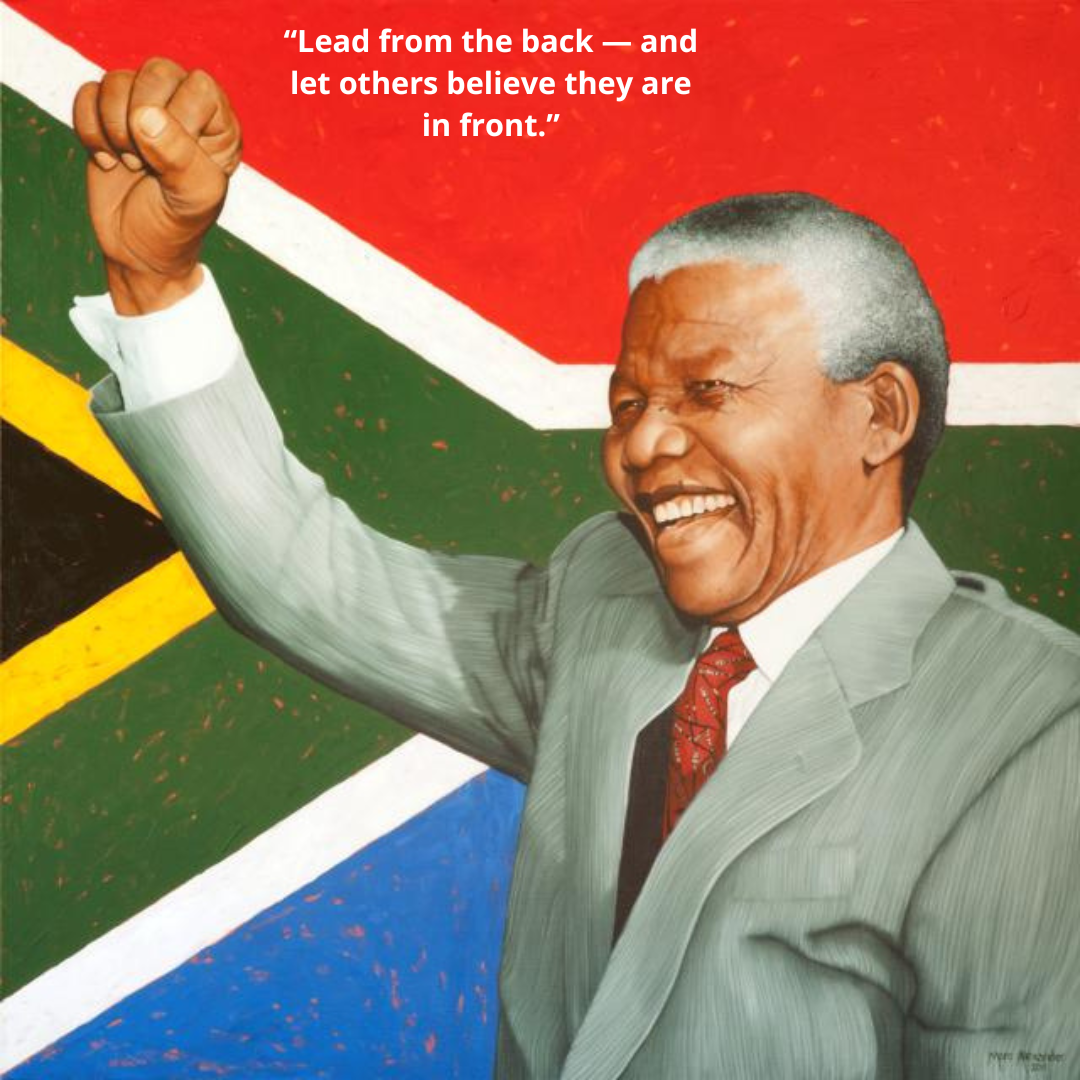 Nelson Mandela Quotes
