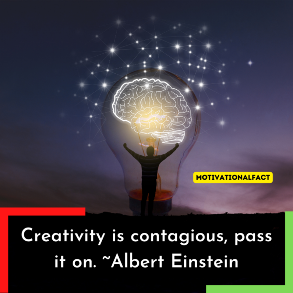 100+ Inspiring Creativity Quotes That'll Get Your Ideas Flowing
