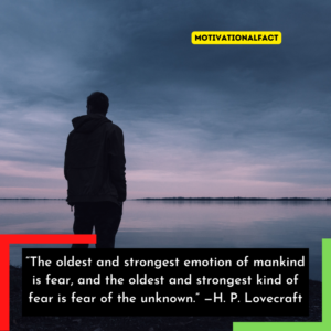 100+ Inspiring Quotes to Help You Face Your Fears