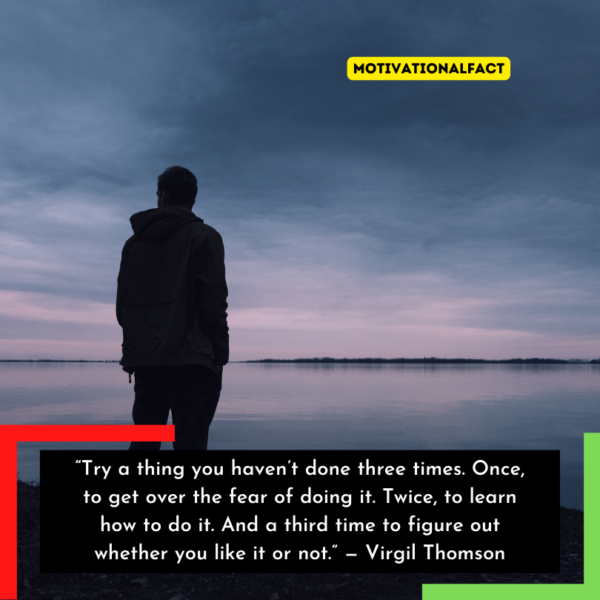 100+ Inspiring Quotes to Help You Face Your Fears