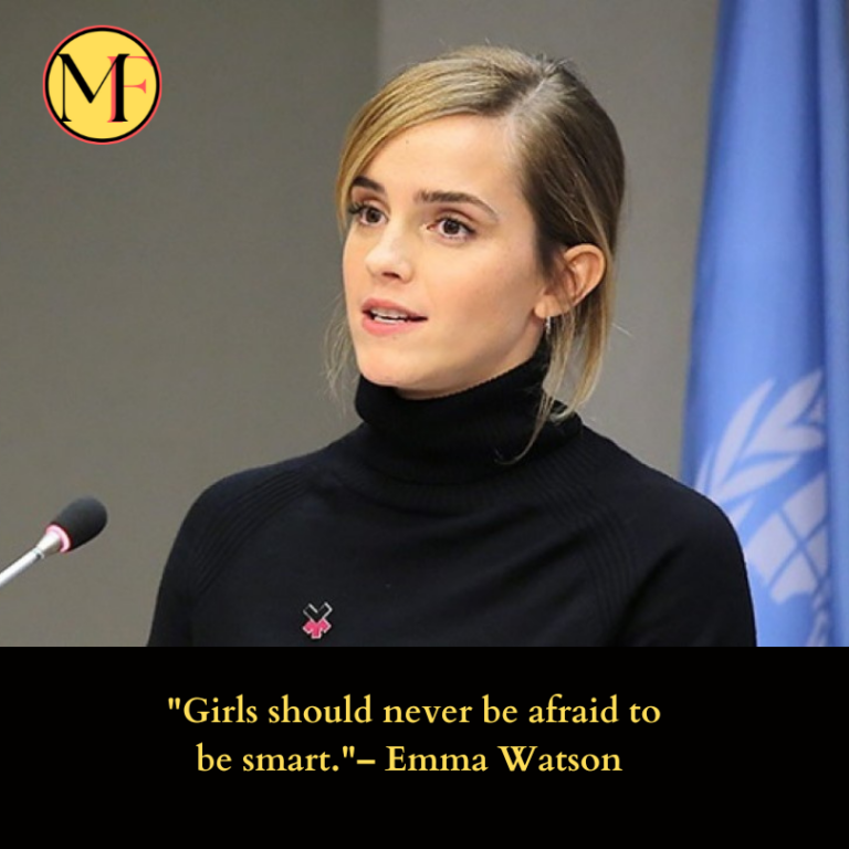 Emma Watson Quotes