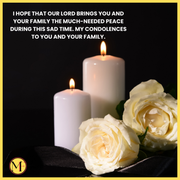 100+ Meaningful Condolence Quotes for Your Sympathy Message