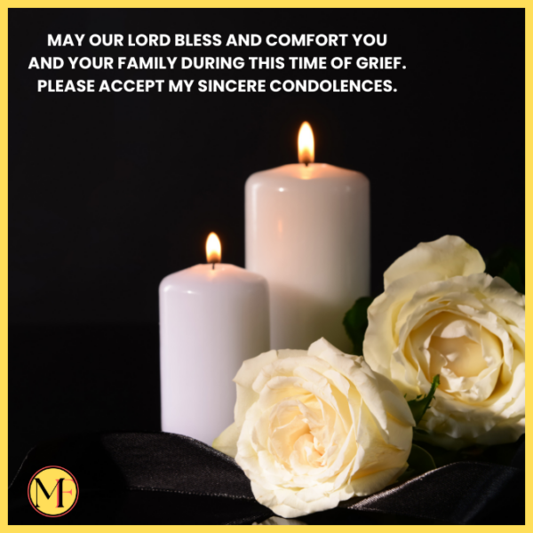 100+ Meaningful Condolence Quotes for Your Sympathy Message