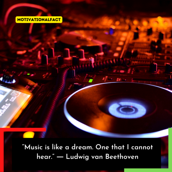 100+ Inspiring Quotes From Musicians And About Music