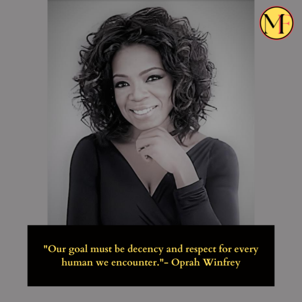 Oprah Winfrey Quotes