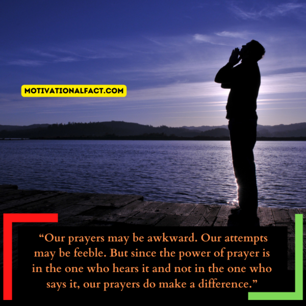 100+Prayer Quotes - Powerful Encouragement & Inspiration!