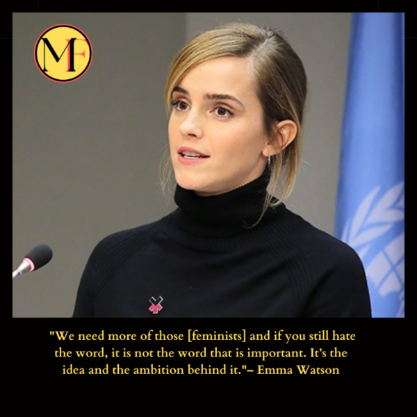 Emma Watson Quotes