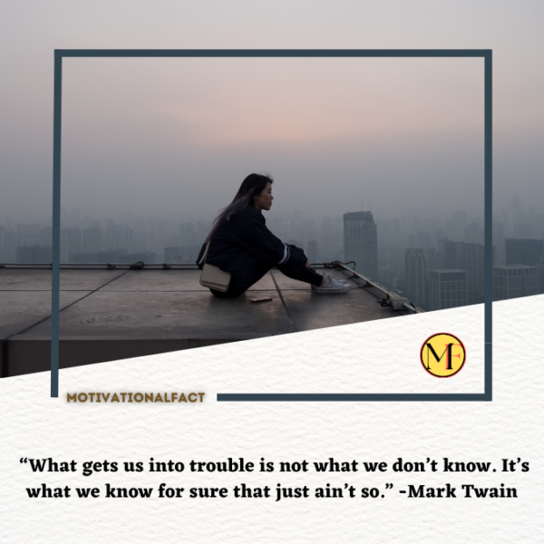 100+Deep Quotes That'll Make You Sound Smart