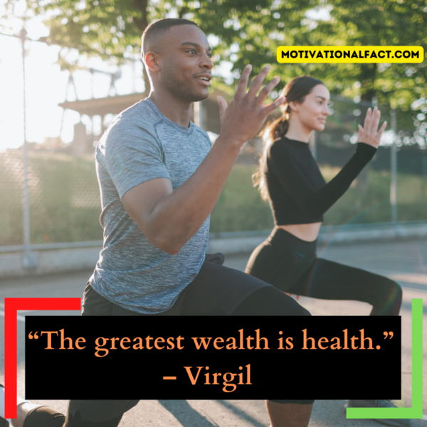 100+ Health Quotes To Encourage To Lead A Healthy Life