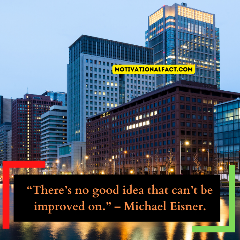 100+ Business Idea Quotes That Inspire You