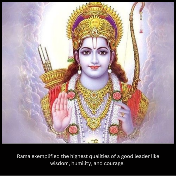 Ramnavmi - Celebrating the Birth of Lord Rama