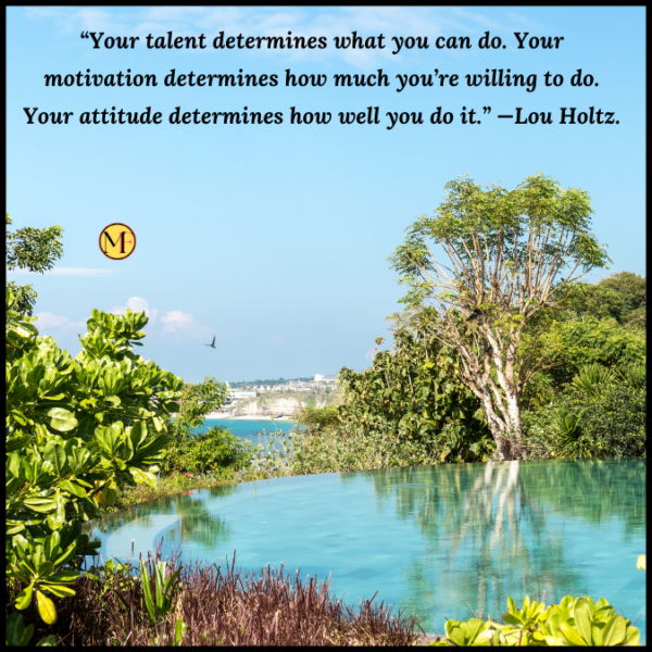 100 Motivational Quotes to Start Your Day